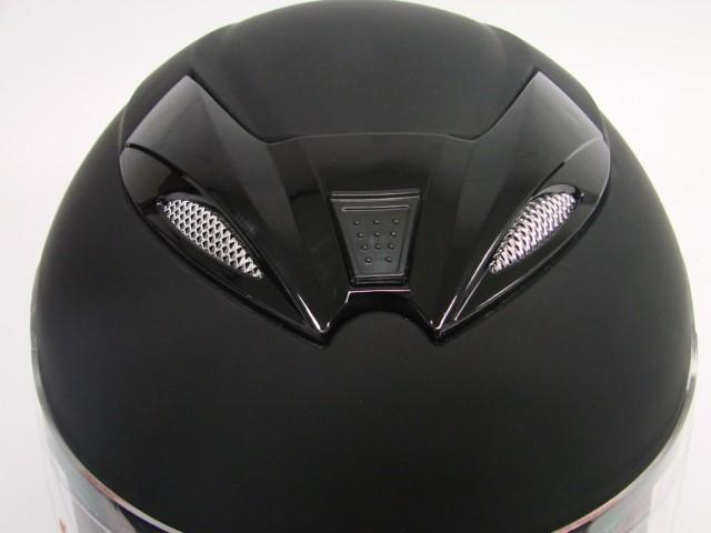 TMS Dual Visor Motorcycle Helmet